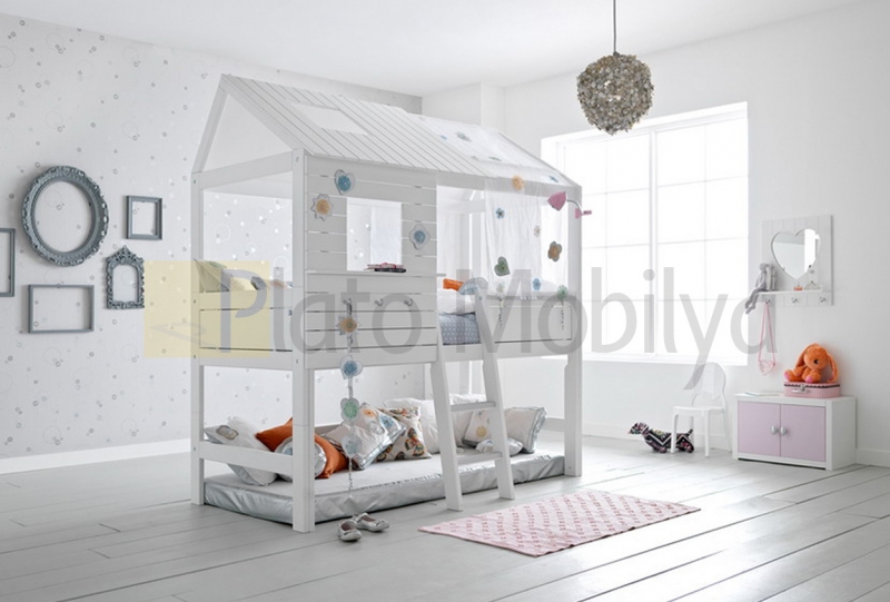 Dar Odalar İçin İdeal Ranza Modelleri ve Fiyatları