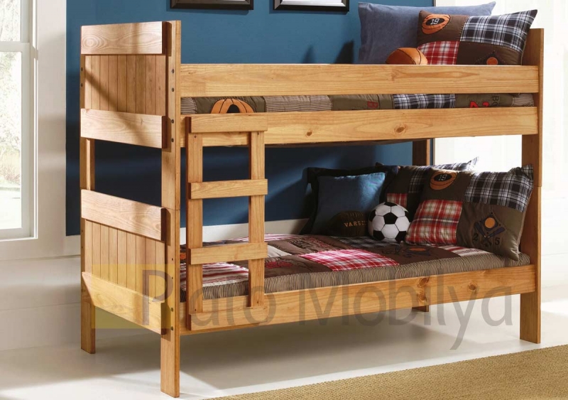 Dar Odalar İçin İdeal Ranza Modelleri ve Fiyatları