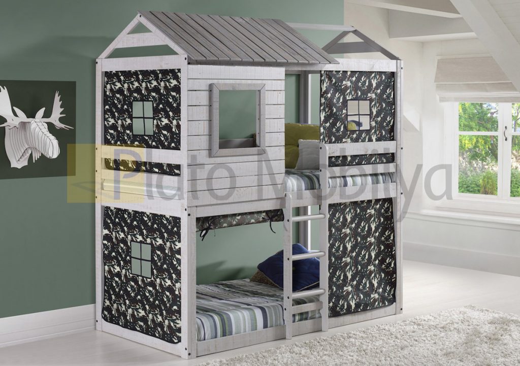 Dar Odalar İçin İdeal Ranza Modelleri ve Fiyatları