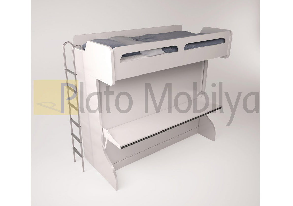 Dar Odalar İçin İdeal Ranza Modelleri ve Fiyatları