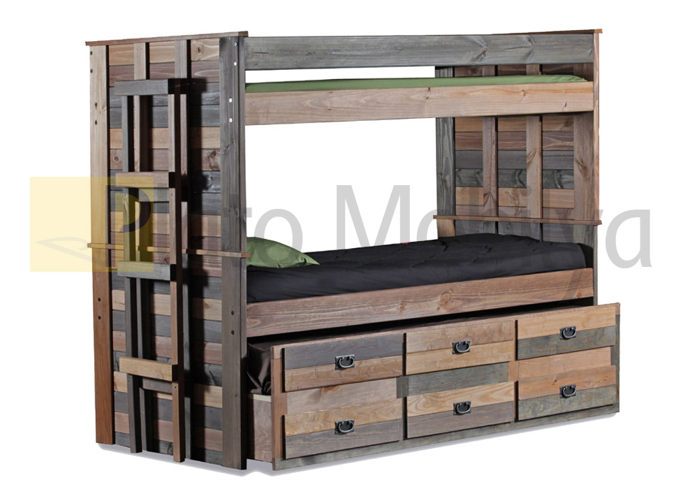 Dar Odalar İçin İdeal Ranza Modelleri ve Fiyatları