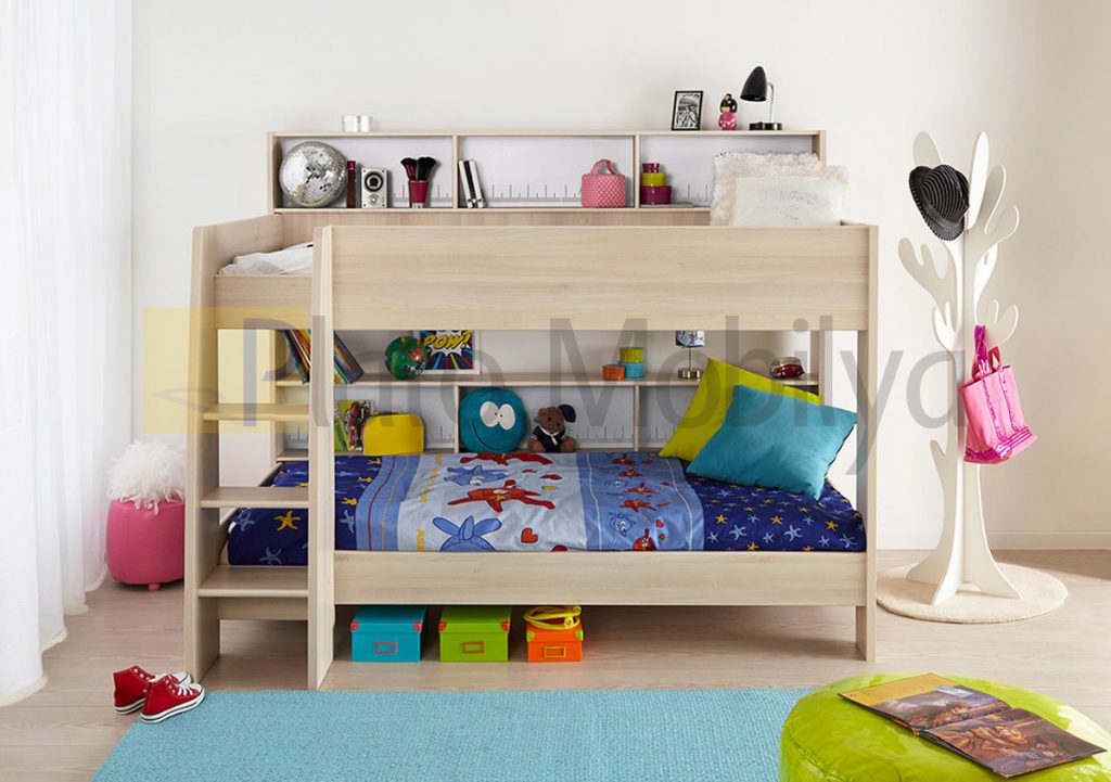 Dar Odalar İçin İdeal Ranza Modelleri ve Fiyatları