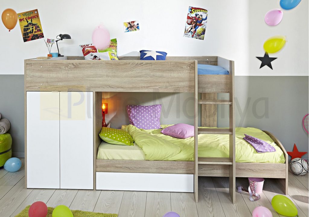 Dar Odalar İçin İdeal Ranza Modelleri ve Fiyatları