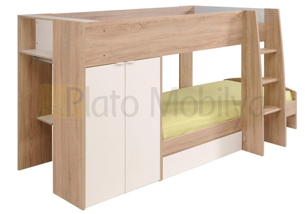 Dar Odalar İçin İdeal Ranza Modelleri ve Fiyatları